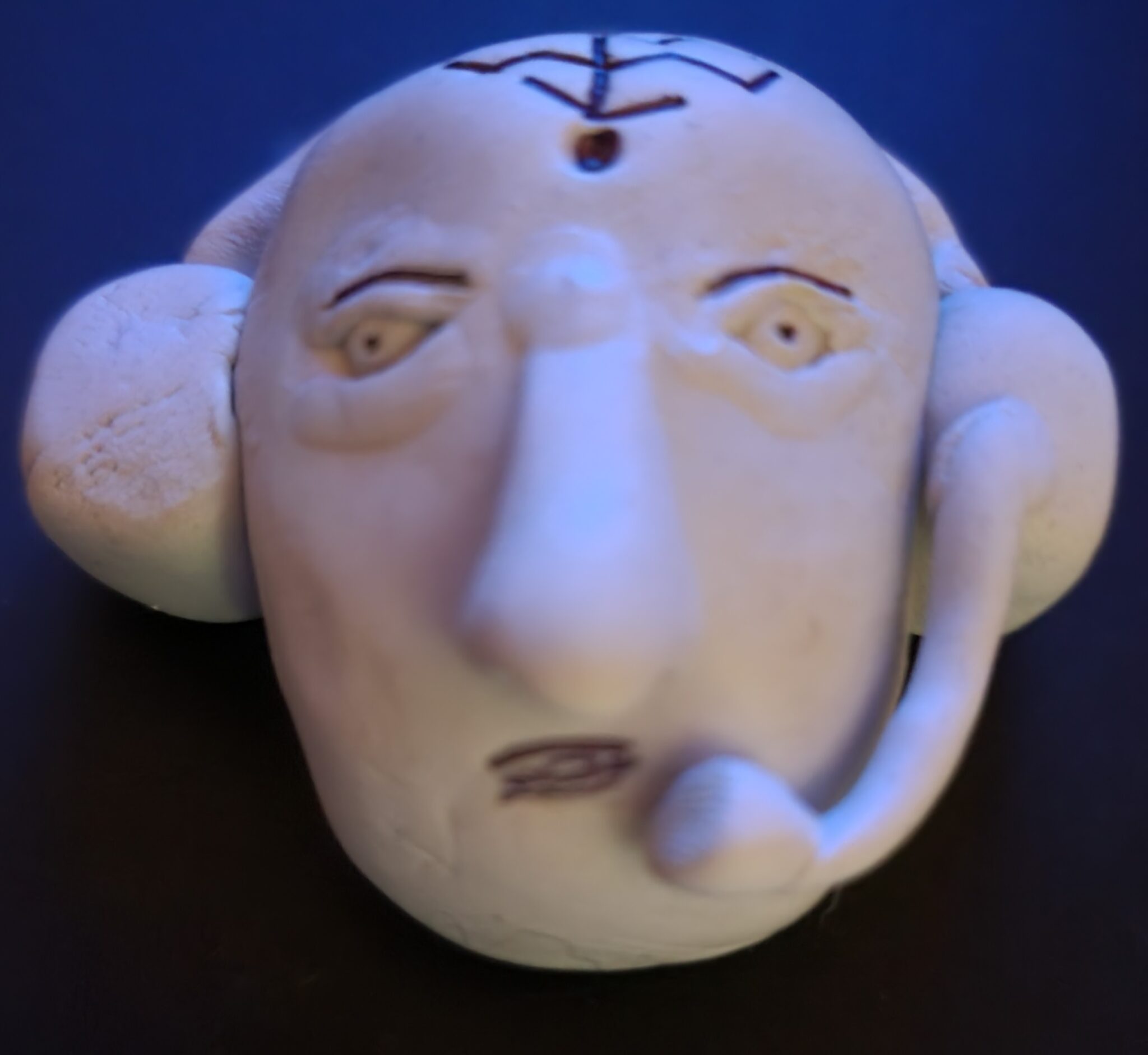 Servitor: Spirit Communication – A Lamp in the Underworld