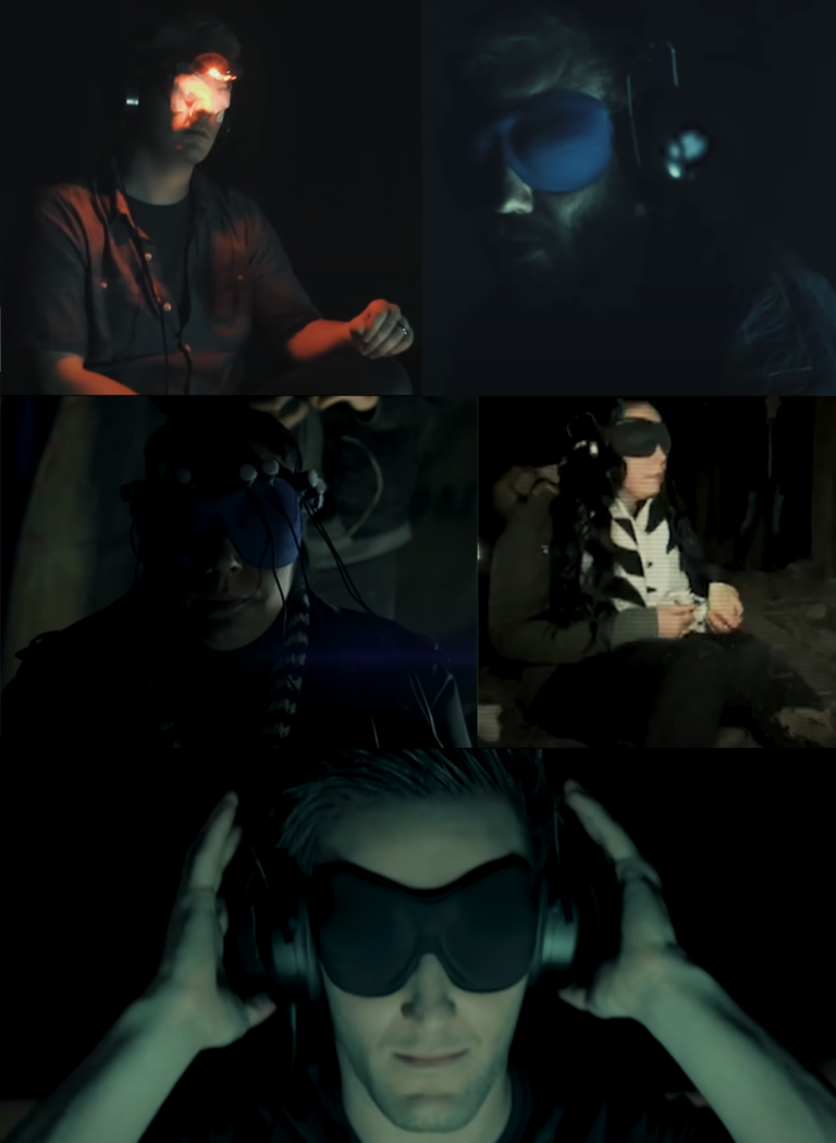 Hidden in Plain Sight: The Goblins of Hellier – A Lamp in the Underworld