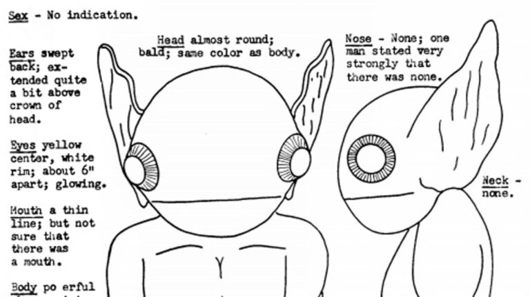 Hidden in Plain Sight: The Goblins of Hellier – A Lamp in the Underworld