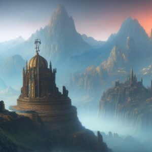 A Lamp in the Underworld – Thoughts on the Occult, the Paranormal, and ...