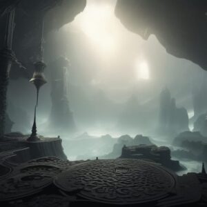 A Lamp in the Underworld – Thoughts on the Occult, the Paranormal, and ...