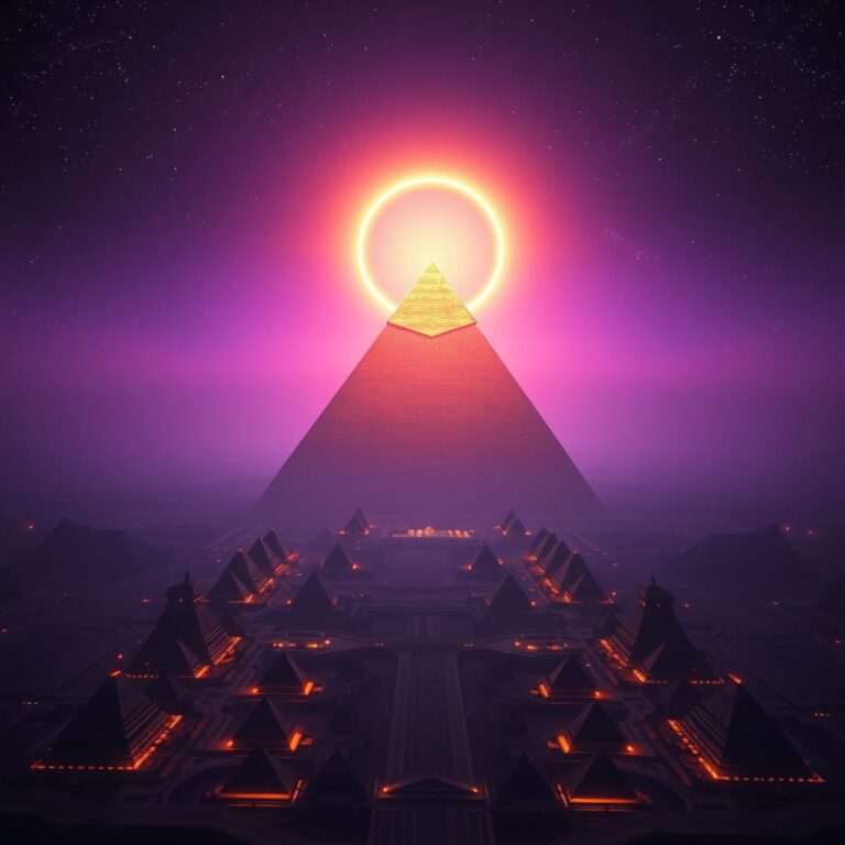 A Lamp in the Underworld – Thoughts on the Occult, the Paranormal, and ...