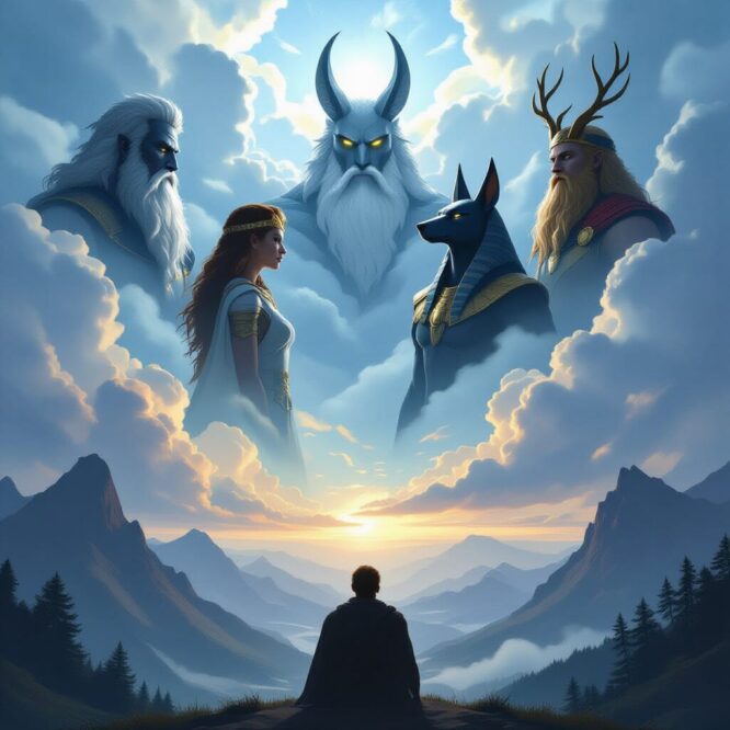 An Enumeration of Spirits: Part 2 – A Lamp in the Underworld